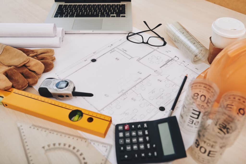 Guide To Income Tax For Small Business Construction Builders