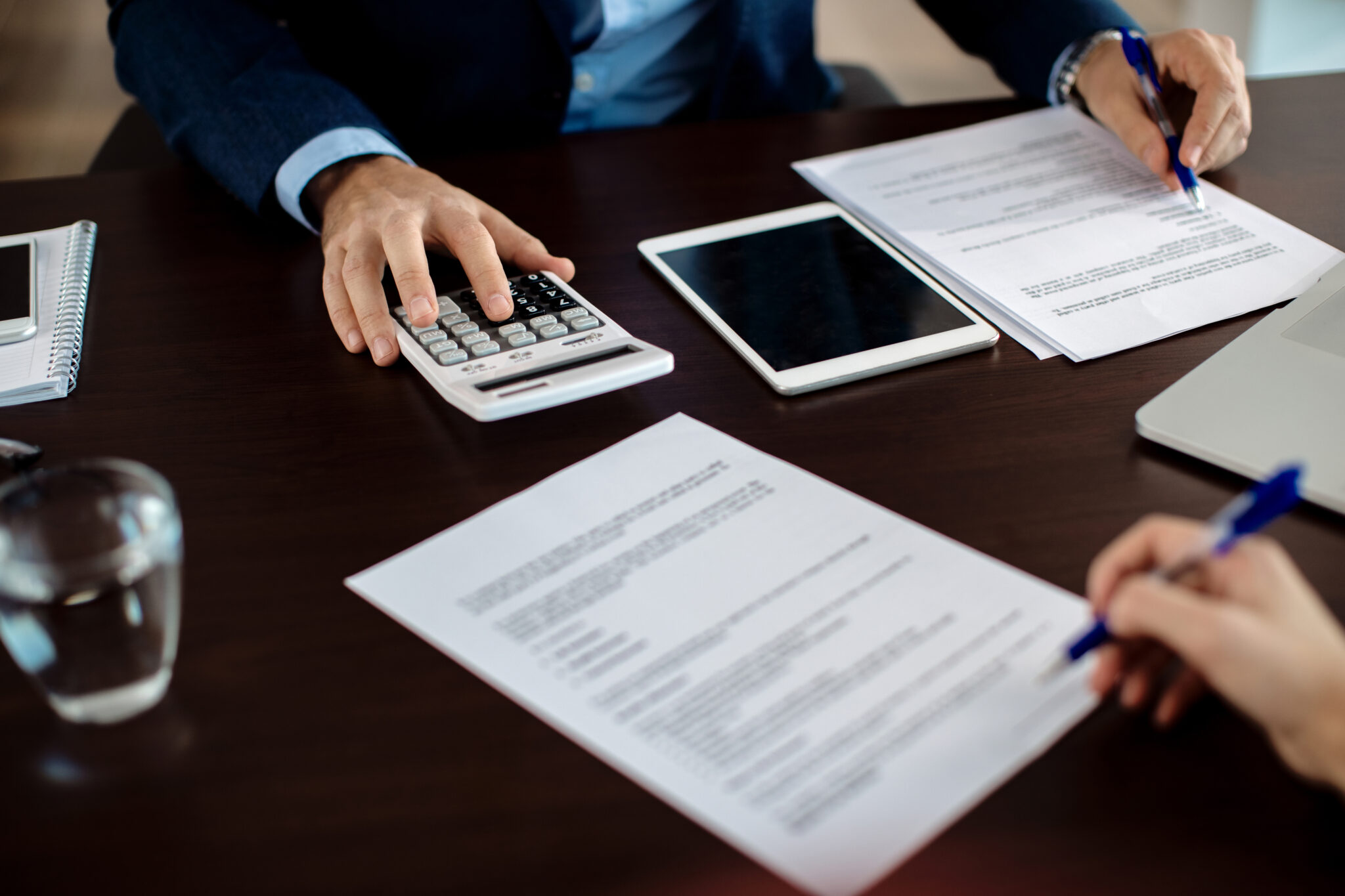 CRA Voluntary Disclosure Program 2025 Update